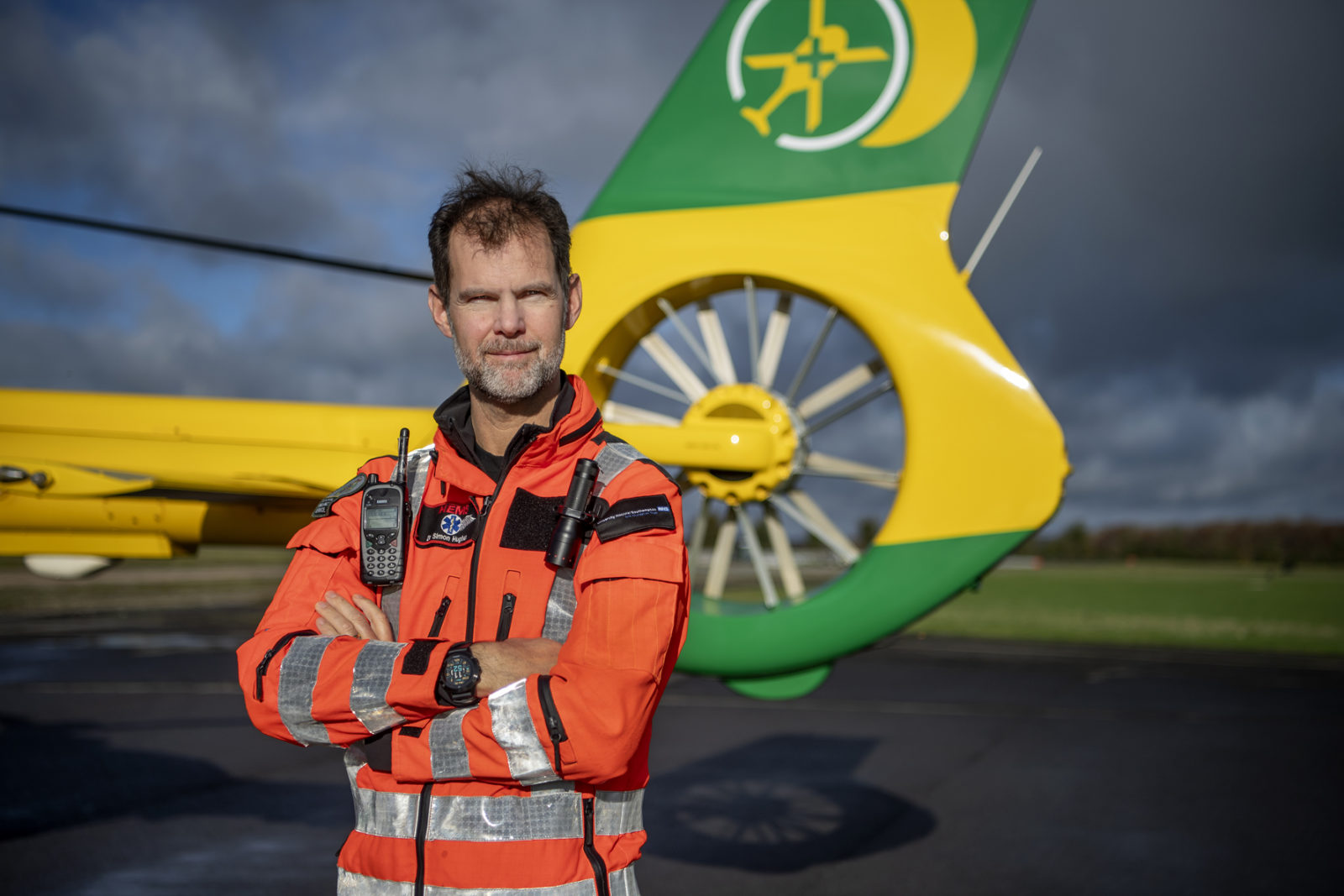 Demand for our life-saving work surges in first half of the year ...