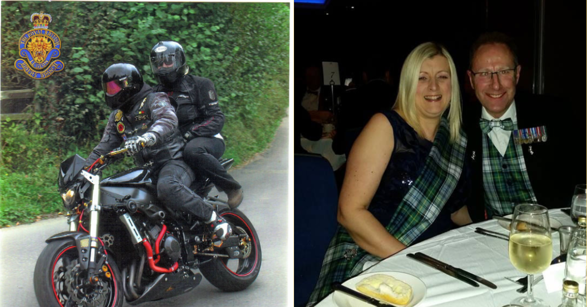 Rob Adam | Hampshire and Isle of Wight Air Ambulance