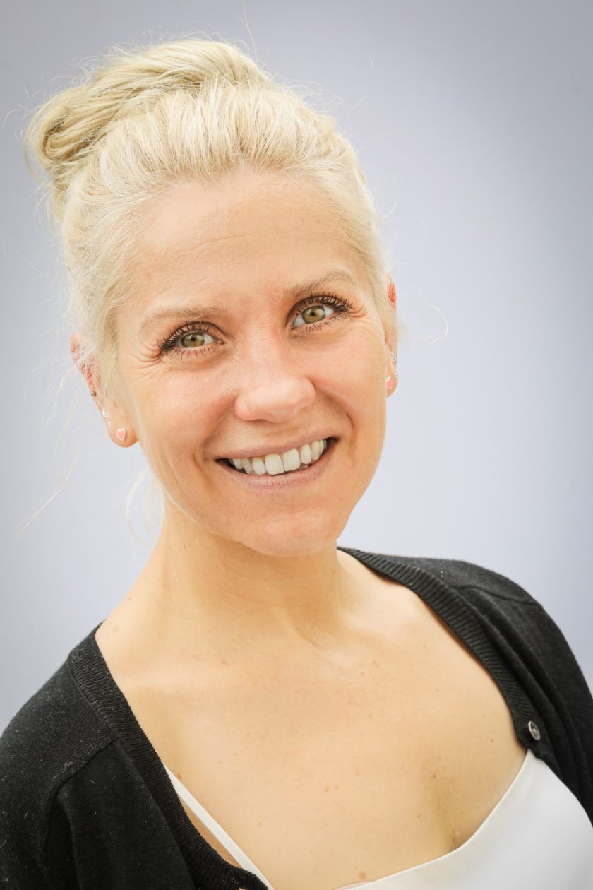 The Team | Hampshire and Isle of Wight Air Ambulance