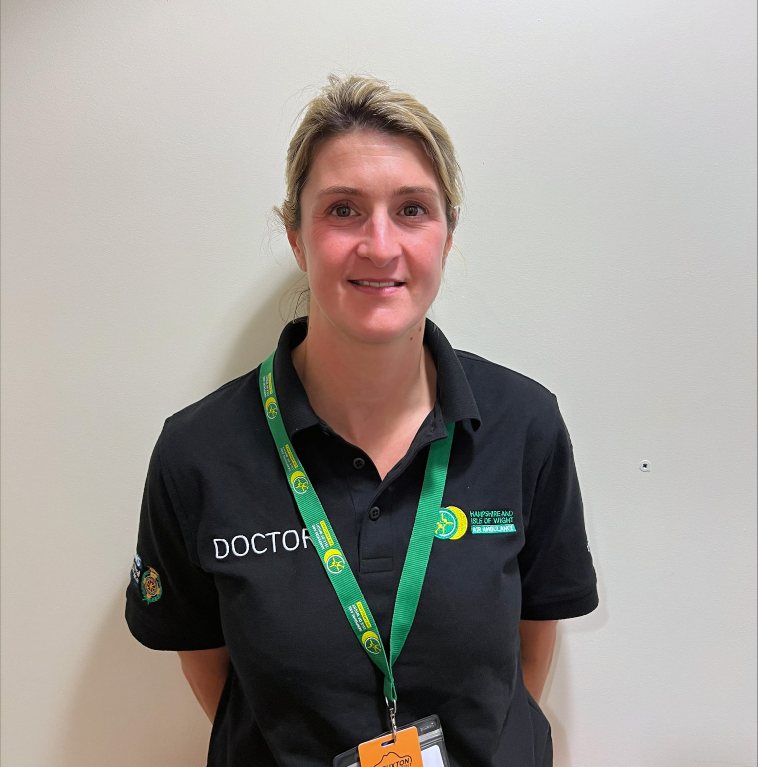 Hampshire and Isle of Wight Air Ambulance