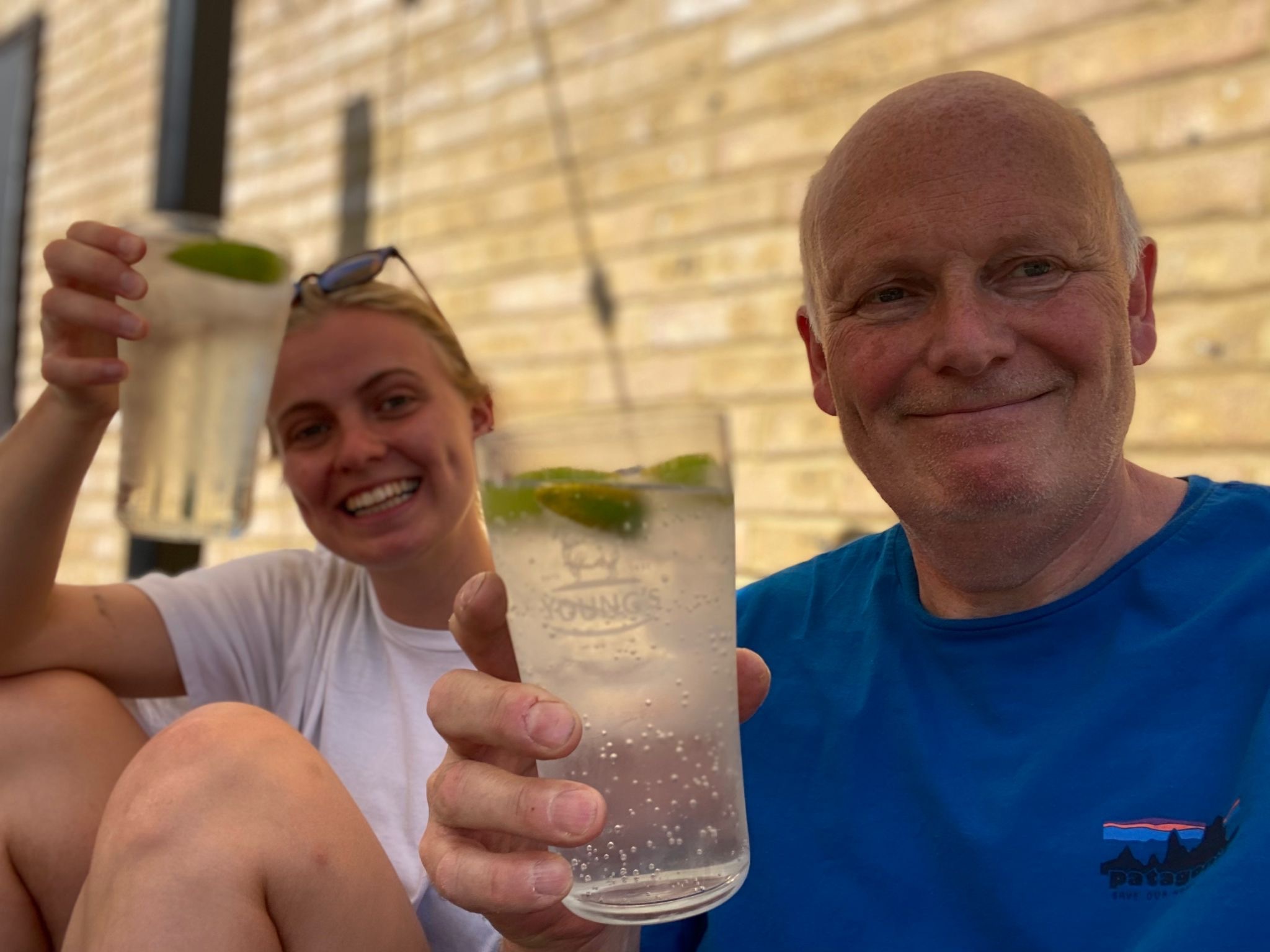 Julian's story | Hampshire and Isle of Wight Air Ambulance