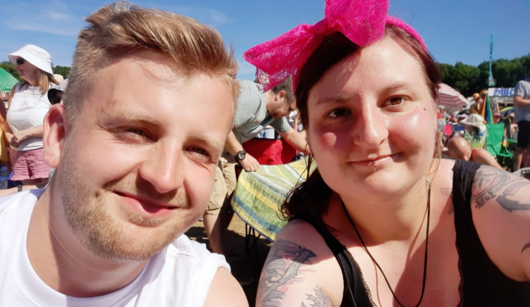 Take to the skies in our flight simulator van | HIOWAA