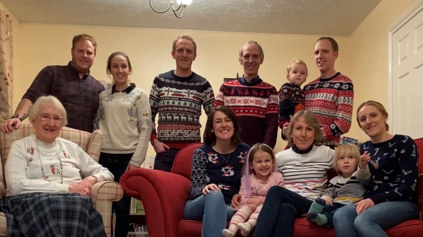 Andrew's Story | Hampshire and Isle of Wight Air Ambulance