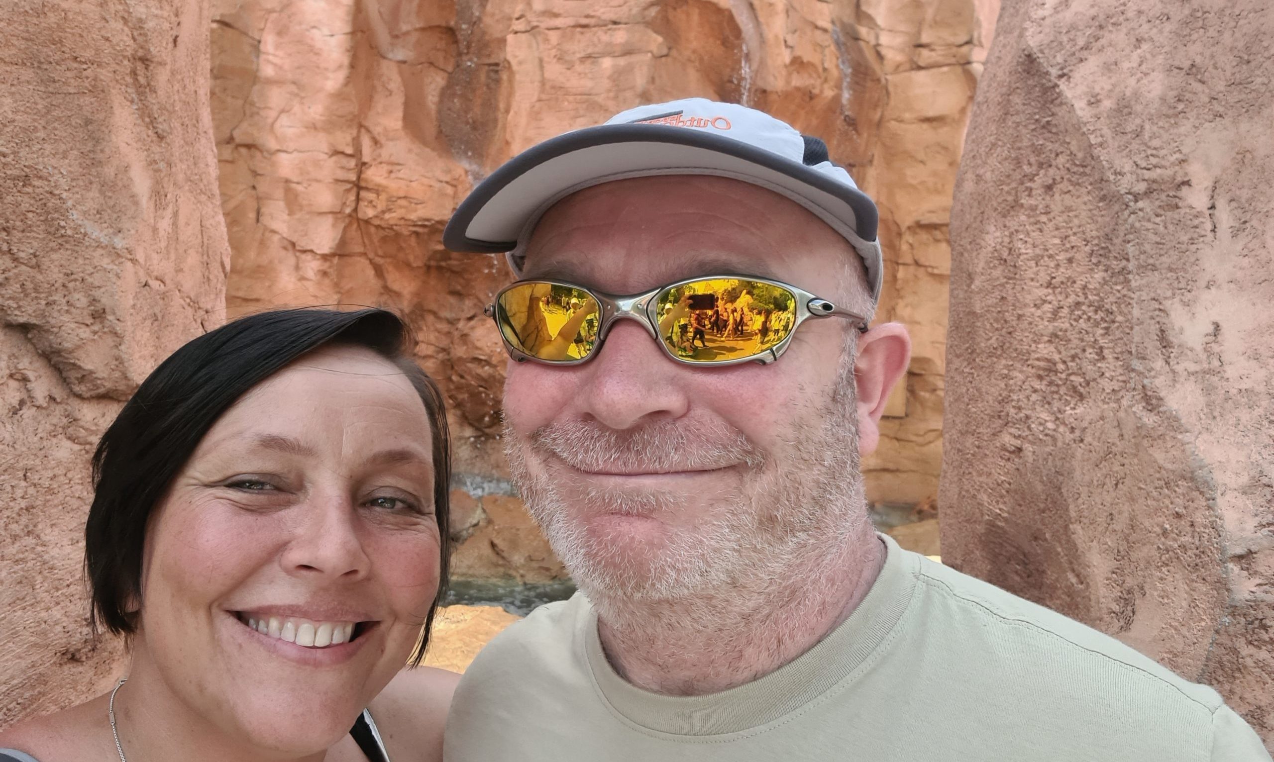 Kerrie's Story | Hampshire and Isle of Wight Air Ambulance
